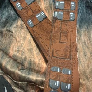 Rubie's | Costumes | Star Wars Chewbacca Child Deluxe Halloween Costume ...